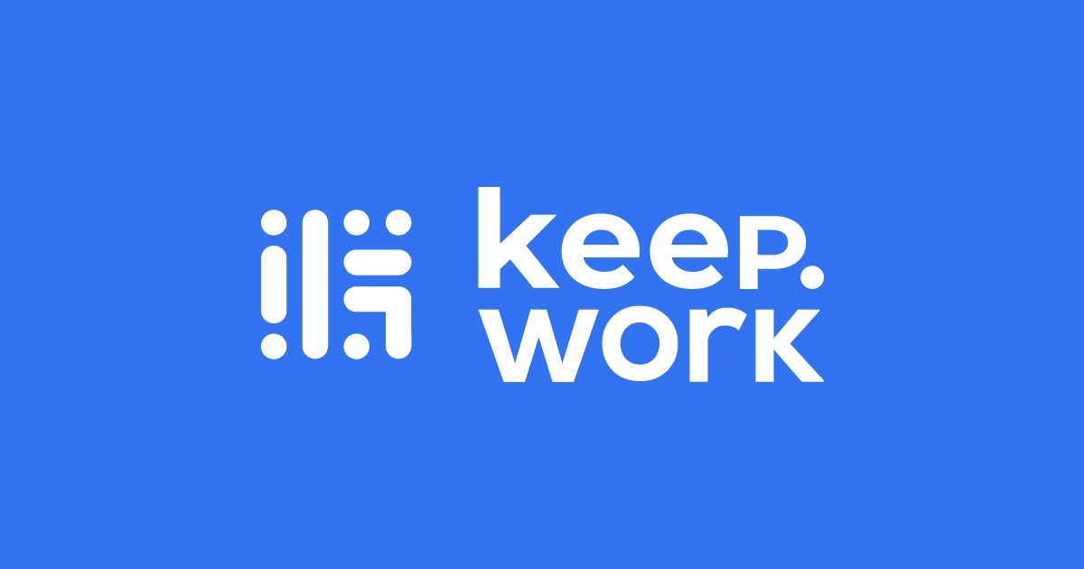 Keep Work